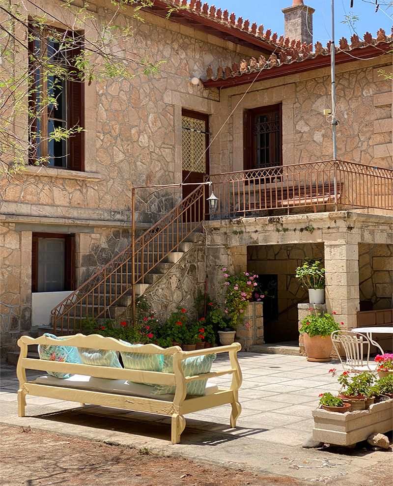 Gallery - villajulia.gr